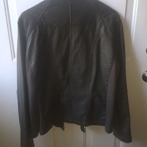 a.n.a | Jackets & Coats | Ana Grey Jacket Xl | Poshmark